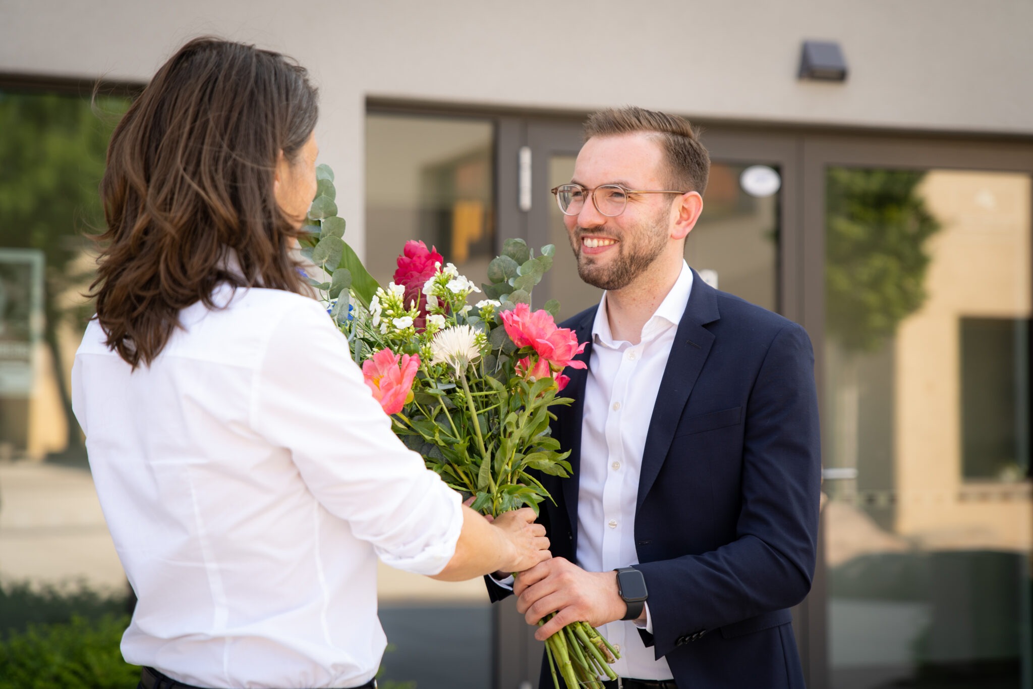 Landtagswahl in Brandenburg 2024 | FDP Brandenburg